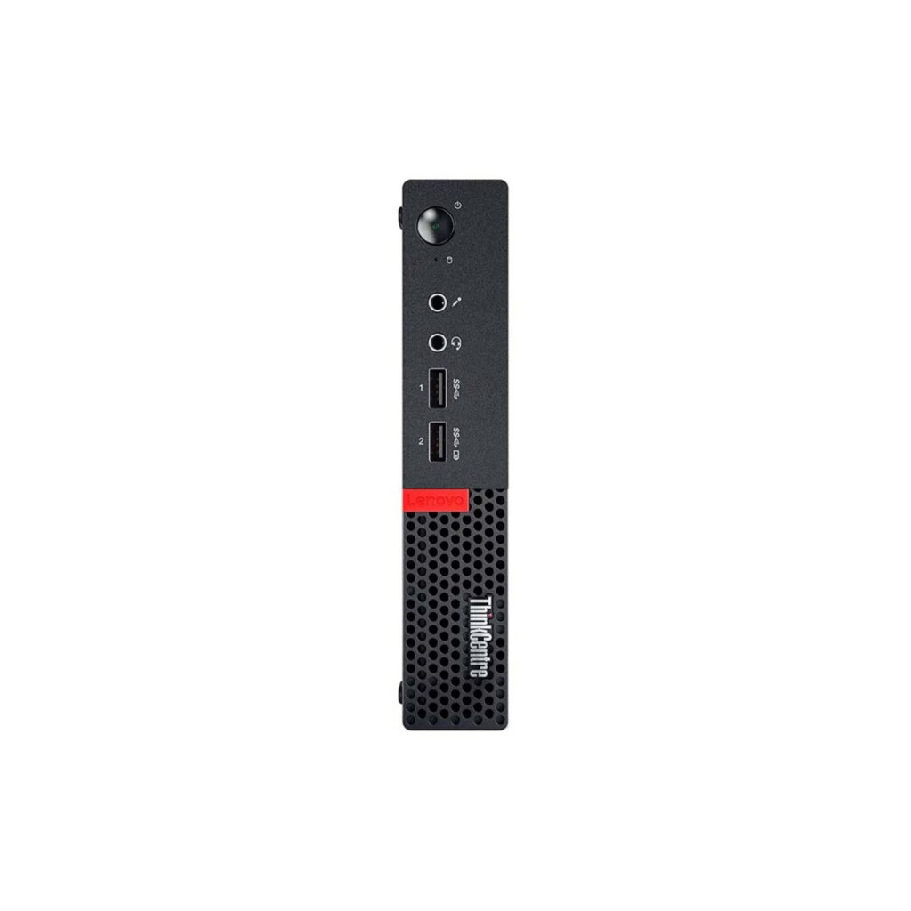 Mini PC Lenovo M910q / i5-7600T / 8GB DDR4 256GB M.2 SATA Windows 11 ...