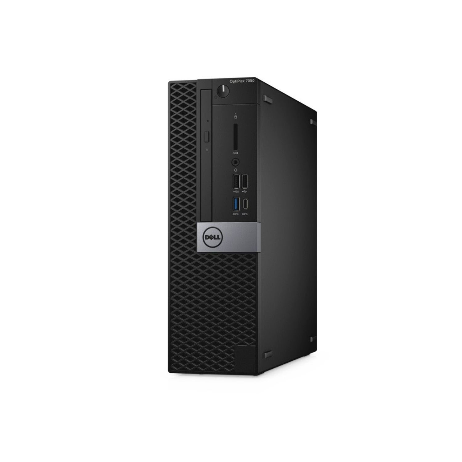 Dell 7050 SFF / i5-6400 / 32GB DDR4 512GB SSD Windows 10 - VORPC ...