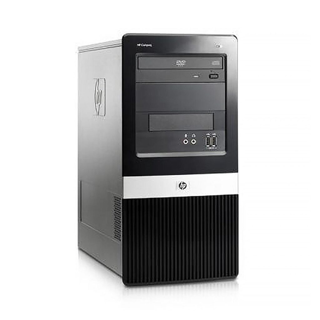 Ordenadores Sobremesa Baratos - VORPC