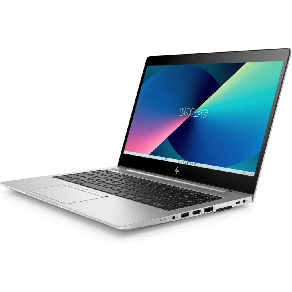 HP 840 G5 14" / i5-8265U / 8GB DDR4 256GB M.2 SATA Windows 11 - VORPC ...