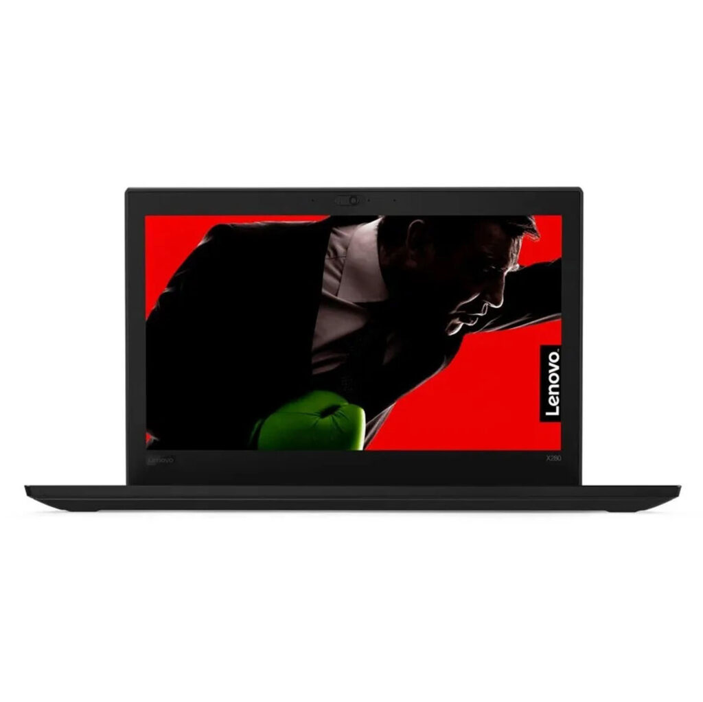 Lenovo X280 12.5" / i5-8250U / 8GB DDR4 256GB M.2 SATA Windows 11 ...