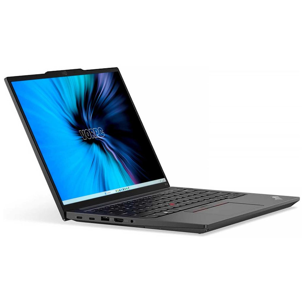 Lenovo ThinkPad E14 GEN 2 14" / i5-1135U / 16GB DDR4 256GB M.2 SATA ...