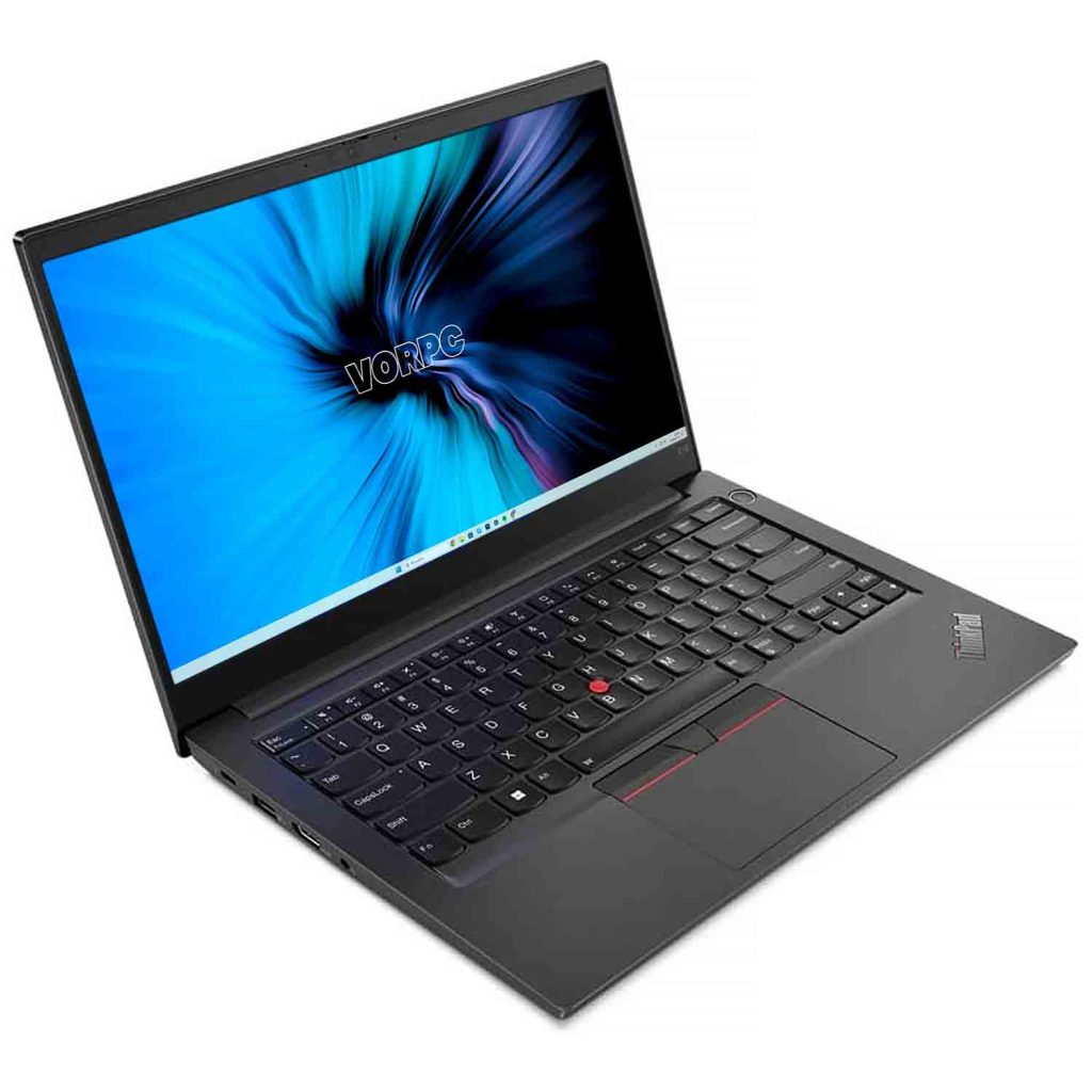 Lenovo ThinkPad E14 GEN 2 14" / i5-1135U / 16GB DDR4 256GB M.2 SATA ...