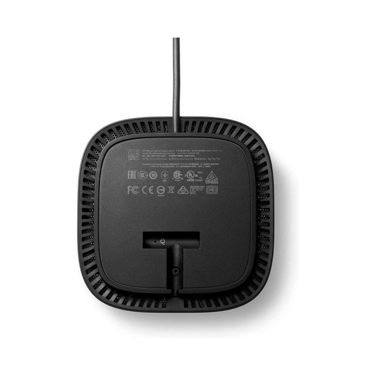HP USB-C Dock G5 Dock USB Hub - VORPC + Envío en 24 Horas