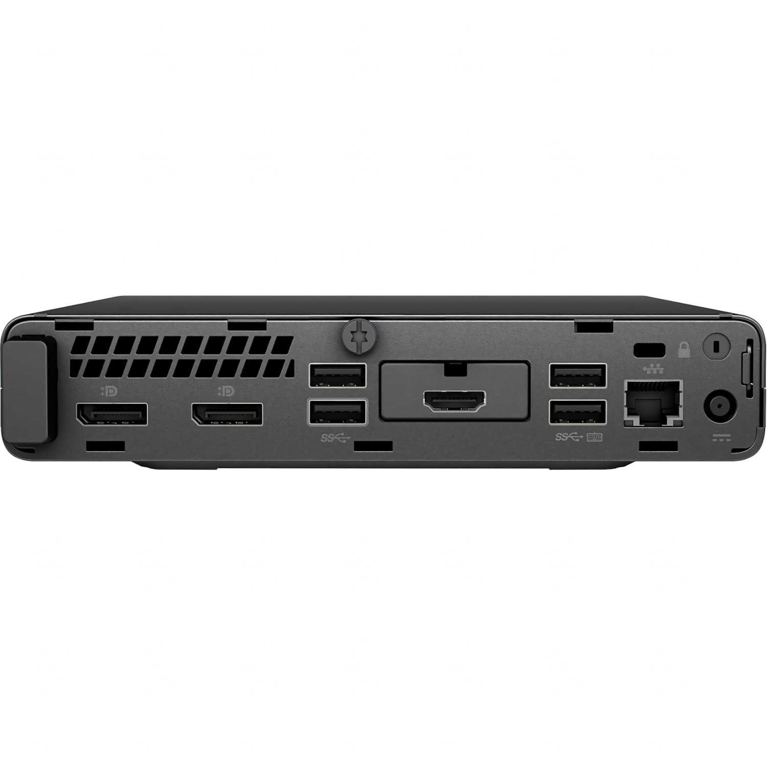 Mini PC HP 400 G4 / i5-8500T / 16GB DDR4 256GB SSD Windows 11 - VORPC ...