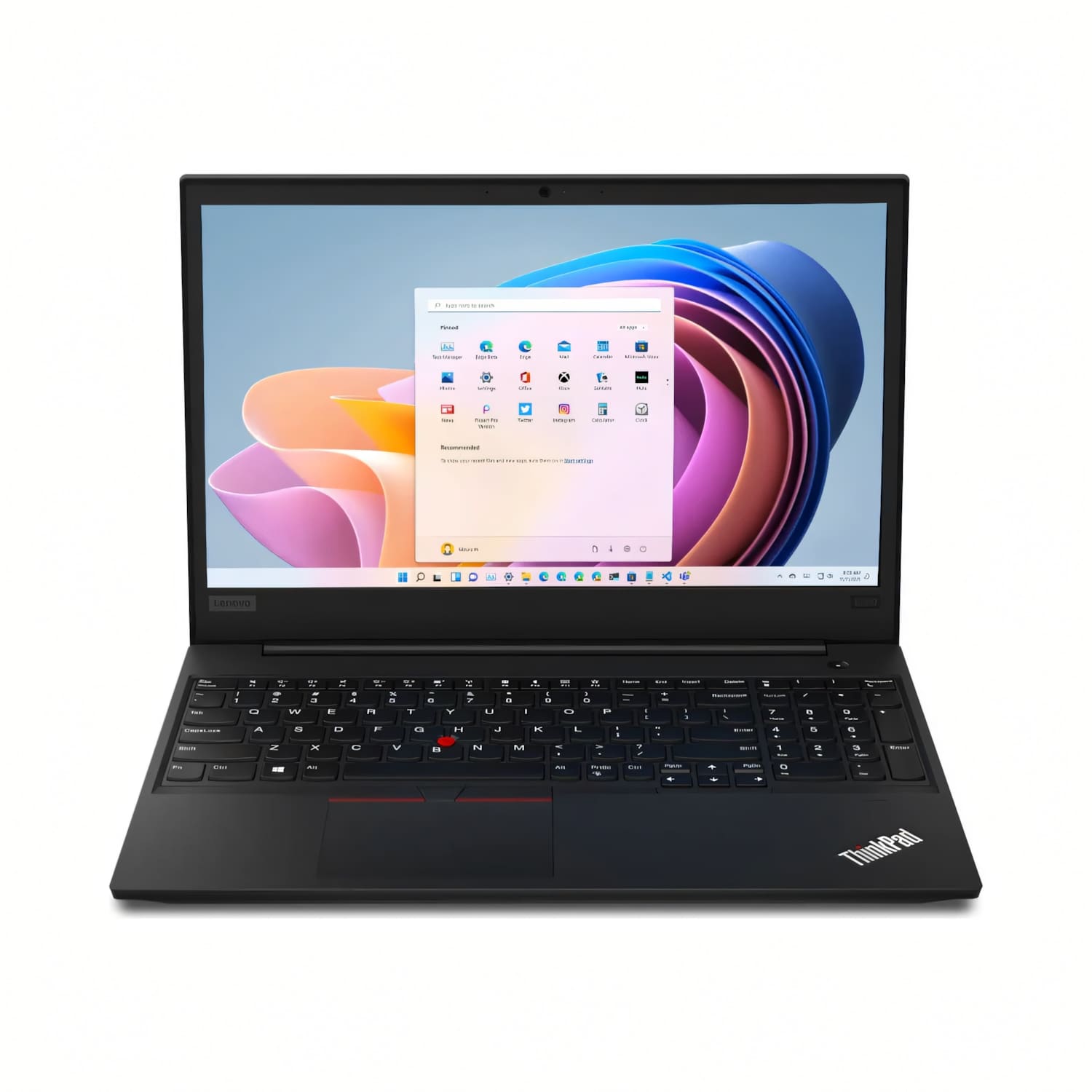 Lenovo E590 15.6" / i5-8265U / 16GB DDR4 512GB SSD Windows 11 - VORPC ...