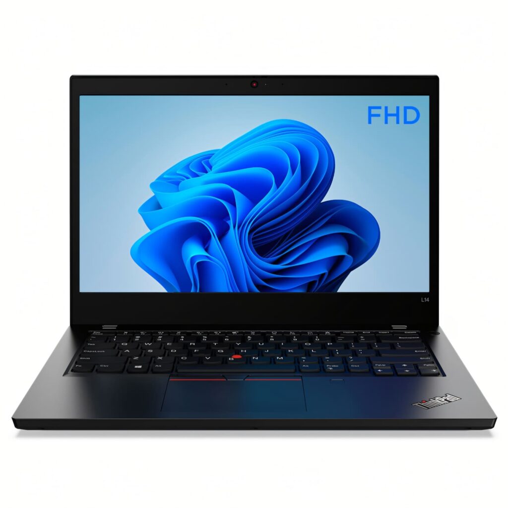 Lenovo ThinkPad L14 GEN 2 14" / i7-1165G7 / 8GB DDR4 256GB M.2 SATA ...