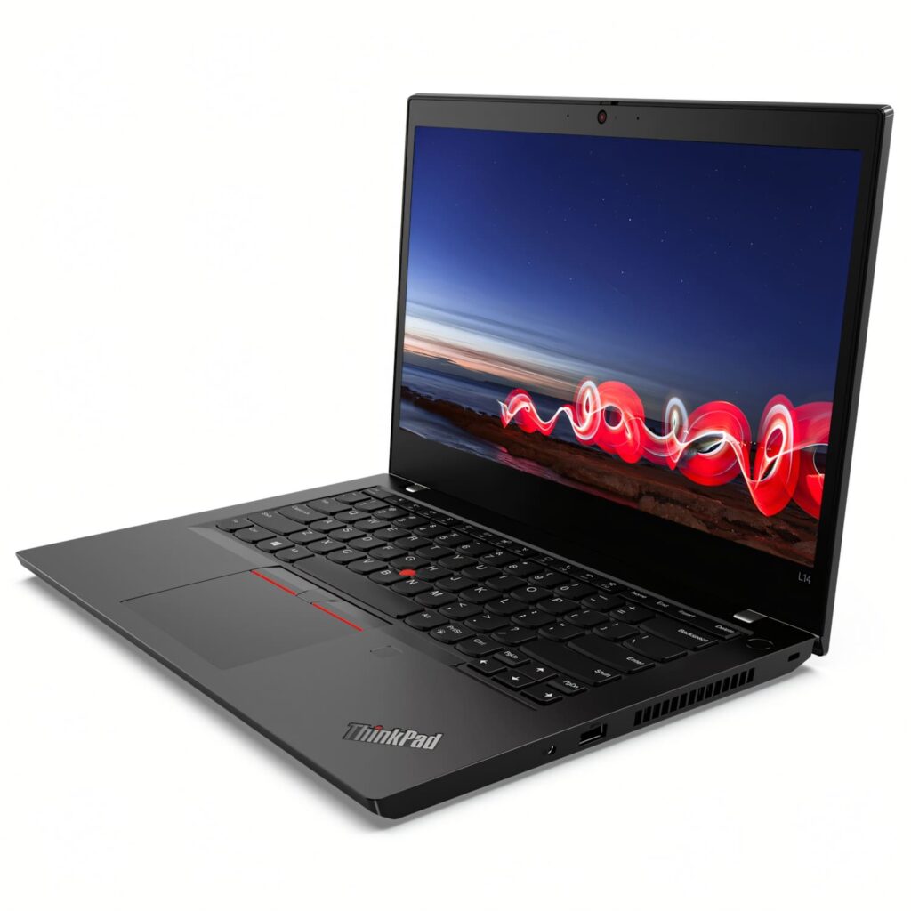 Lenovo ThinkPad L14 GEN 2 14" / i7-1165G7 / 32GB DDR4 1TB M.2 SATA ...