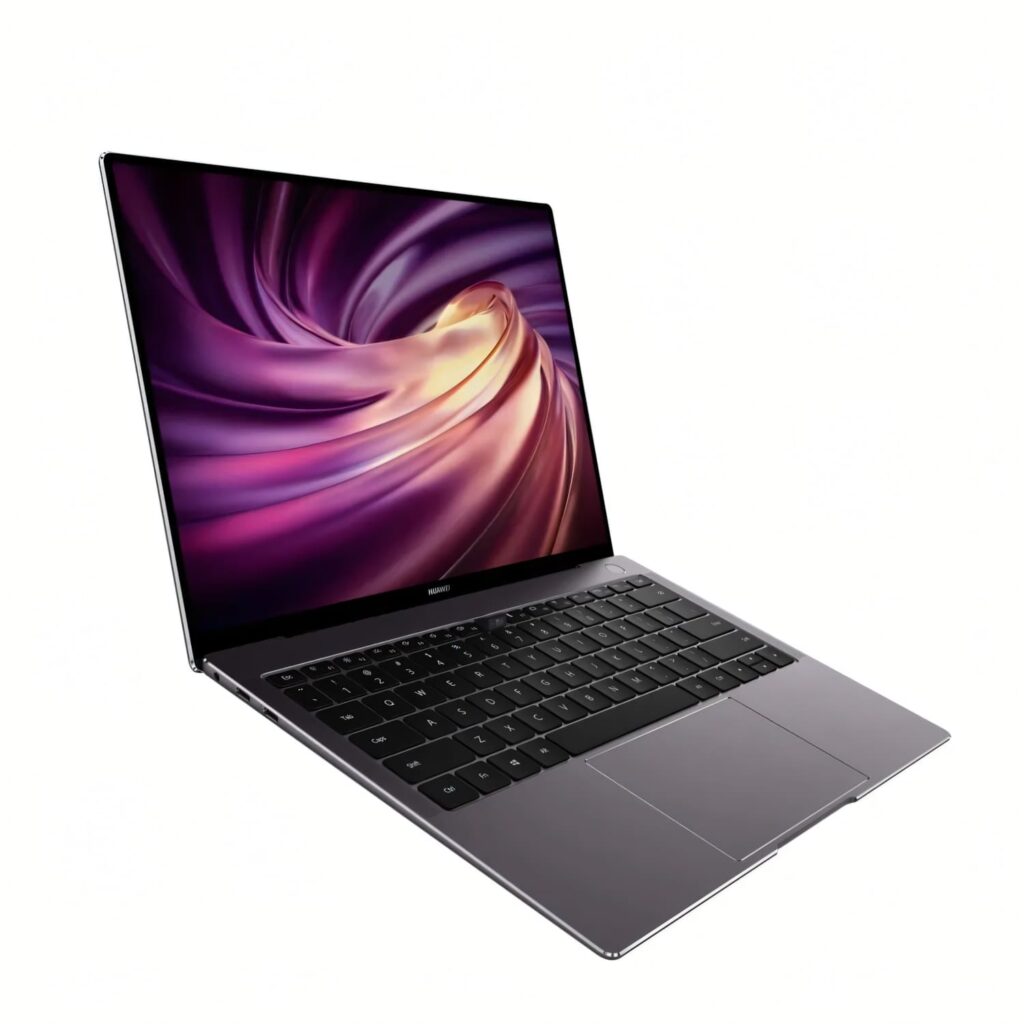 Huawei MateBook X Pro 14" Táctil / i7-10510U / 16GB DDR4 1TB M.2 SATA ...