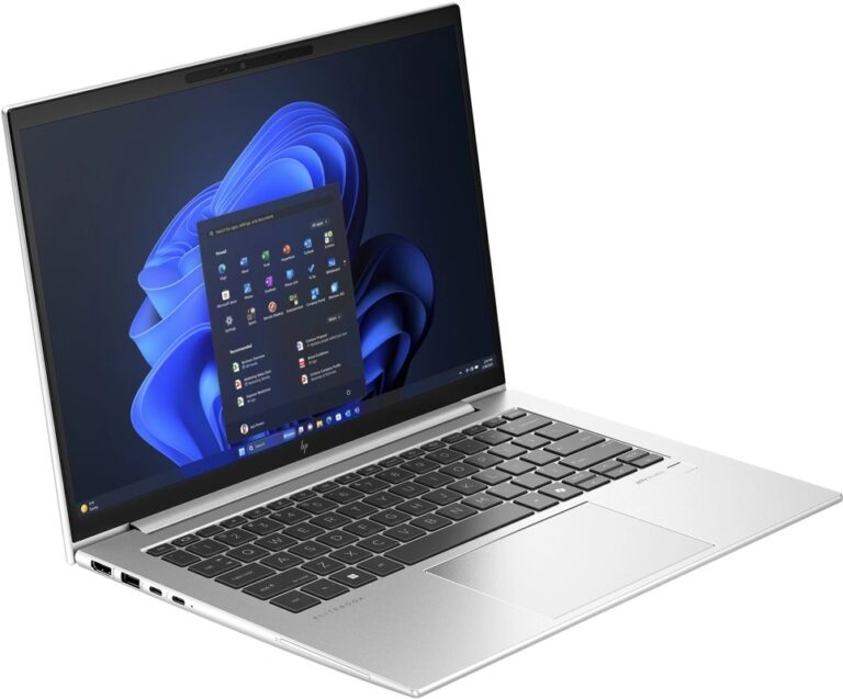 HP EliteBook 840 G11 14" / Ultra 5-135U / 64GB DDR5 256GB M.2 NVMe ...