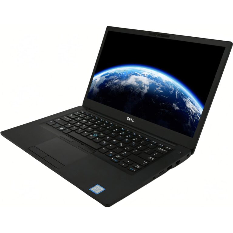 Dell Latitude 7490 14" / i5-8250U / 8GB DDR4 256GB M.2 SATA Windows 11 ...